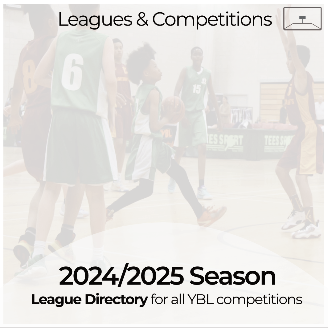 Home | Welcome to the YBL